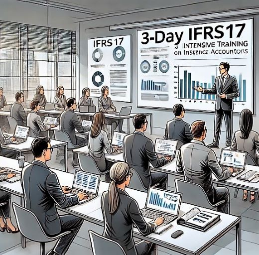 보험연수원, IFRS17 집중 교육 과정 개설